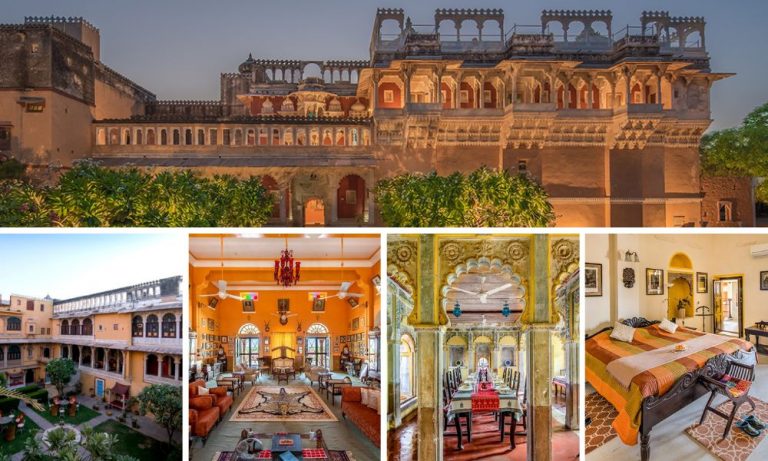 10 Best Staycations in India with Stunning Views for Work and Play