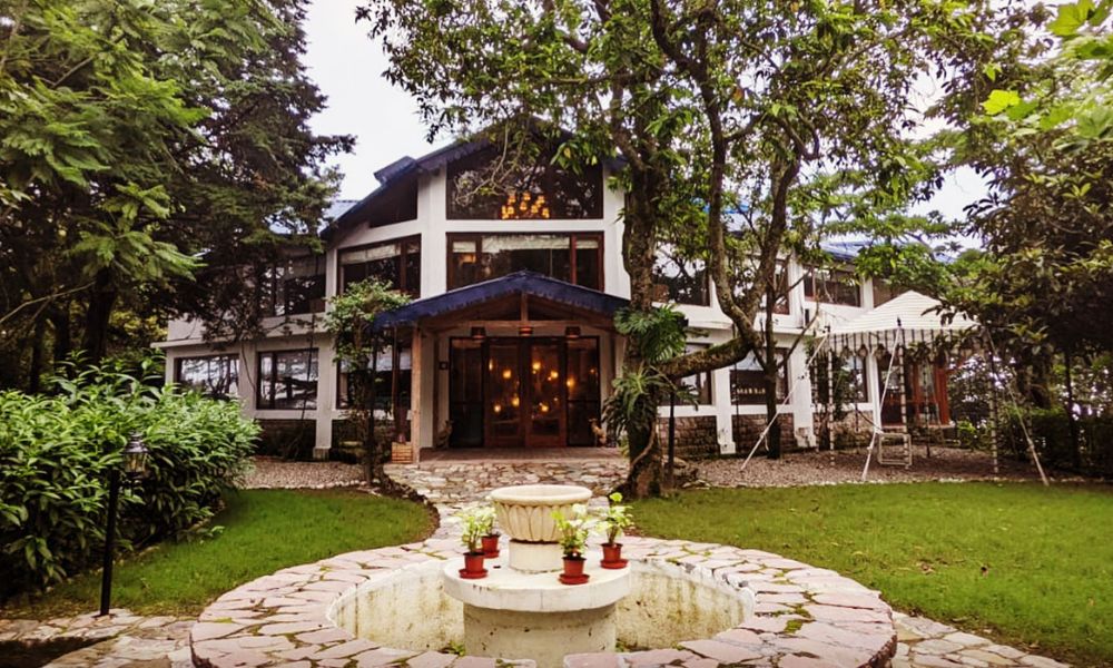 Top 20 Luxury Hotels in India | Indulge in Opulence