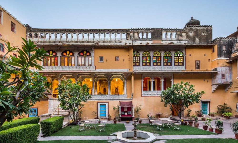 5 Best Kid-Friendly Resorts in India for an Unforgettable Family Vacation