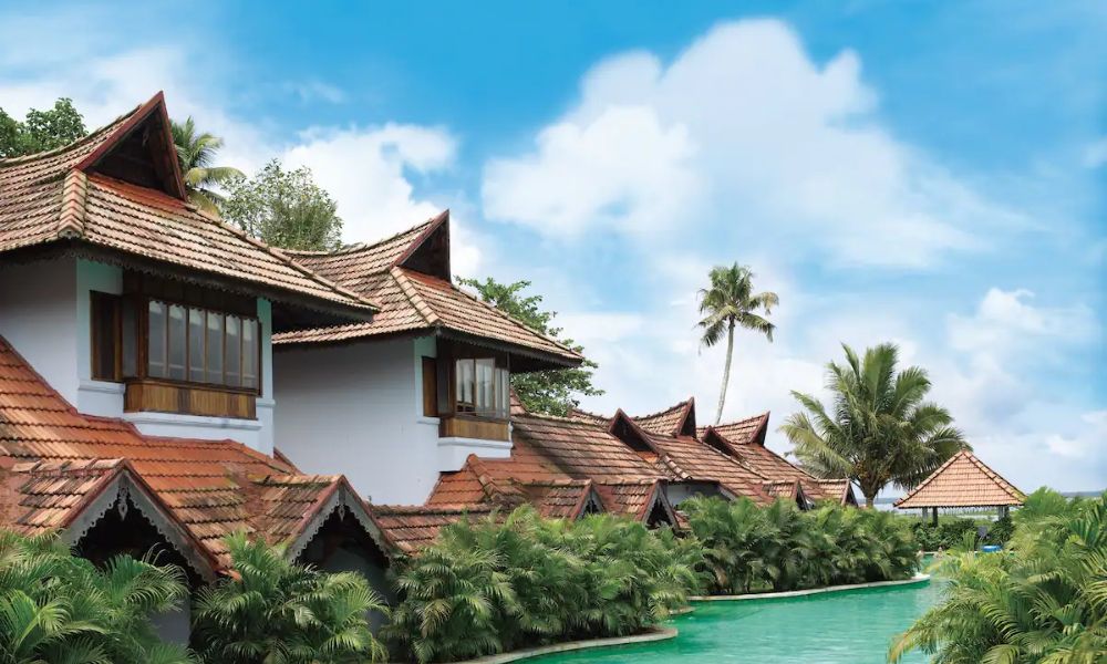 Top 5 Best Places for Destination Wedding in India