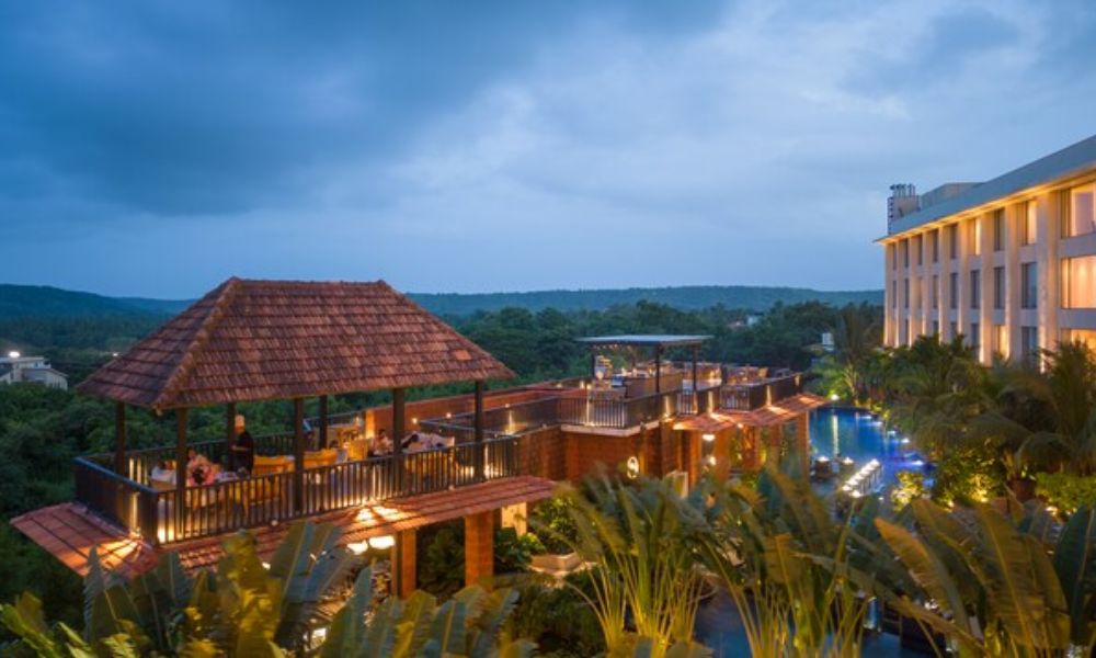 List of the 10 Best Hotels for Destination Wedding in India